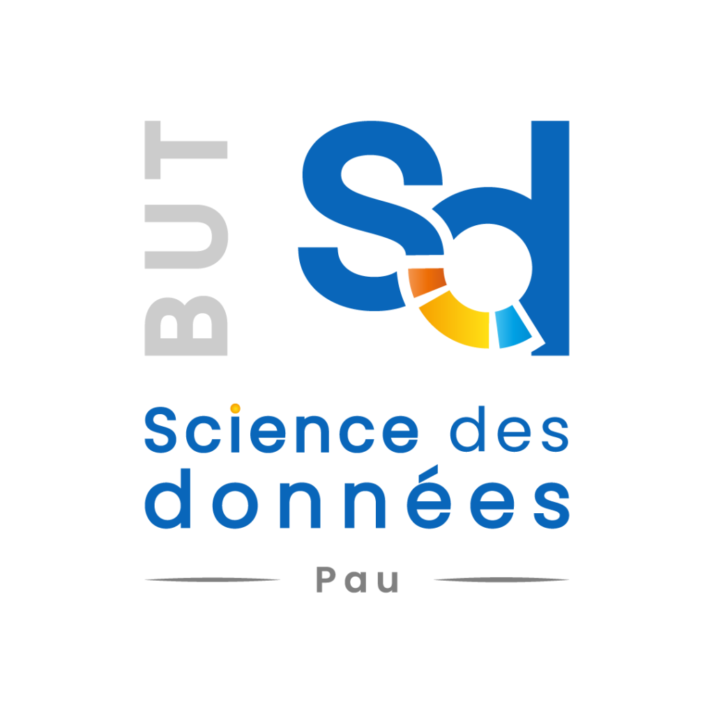 Les départements - BUT SD France